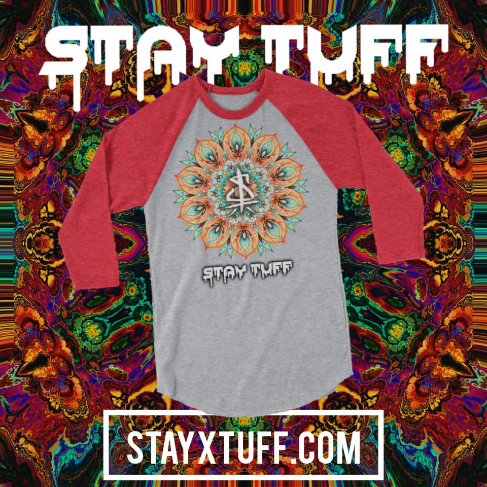 MANDALA – Stay Tuff Apparel