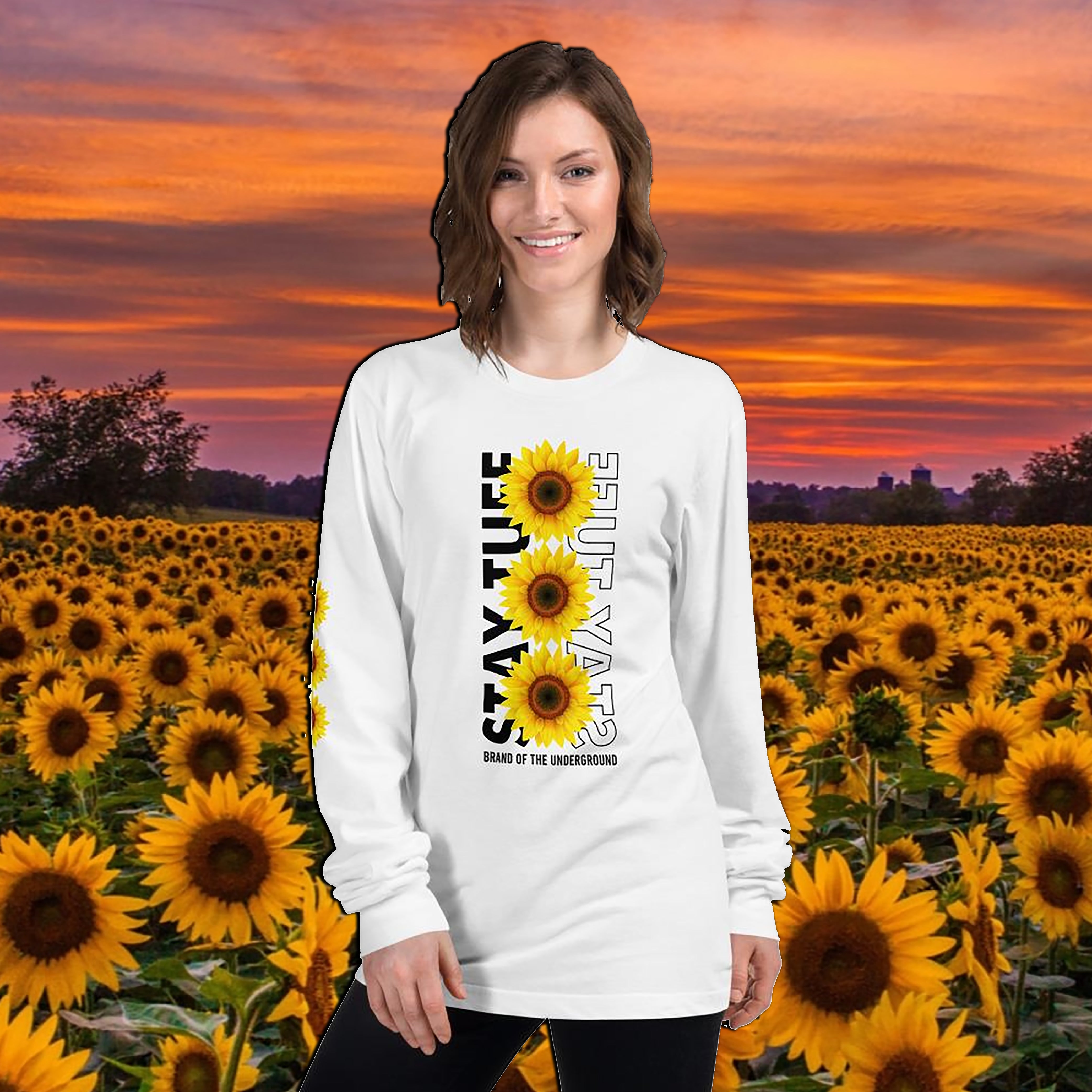 CHANGE – Stay Tuff Apparel