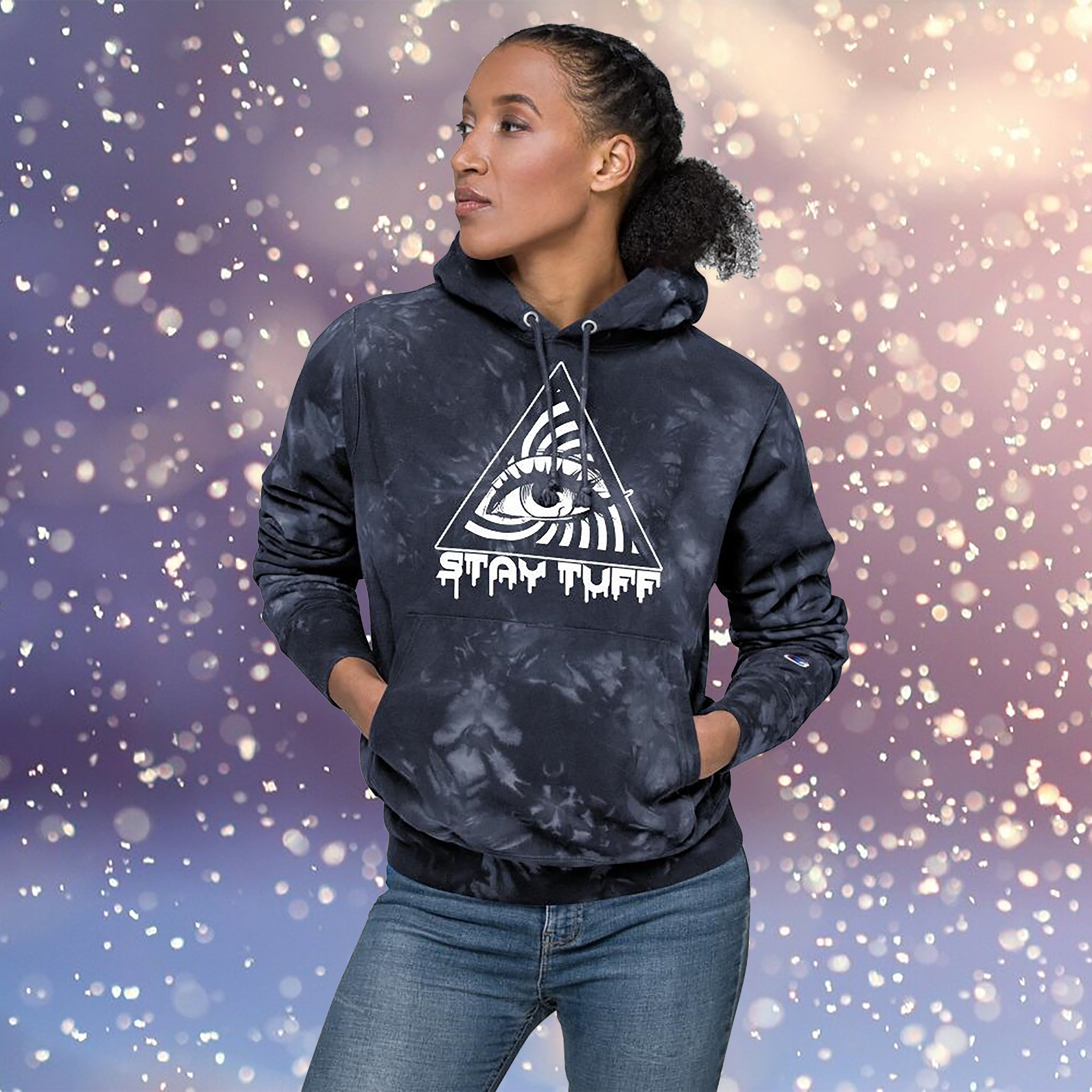 KAIZEN – Stay Tuff Apparel